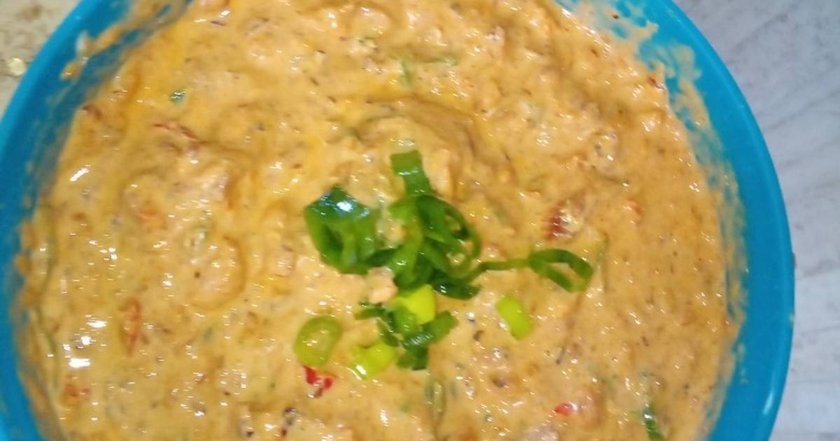 Pasapalo facil - 4 recetas caseras- Cookpad