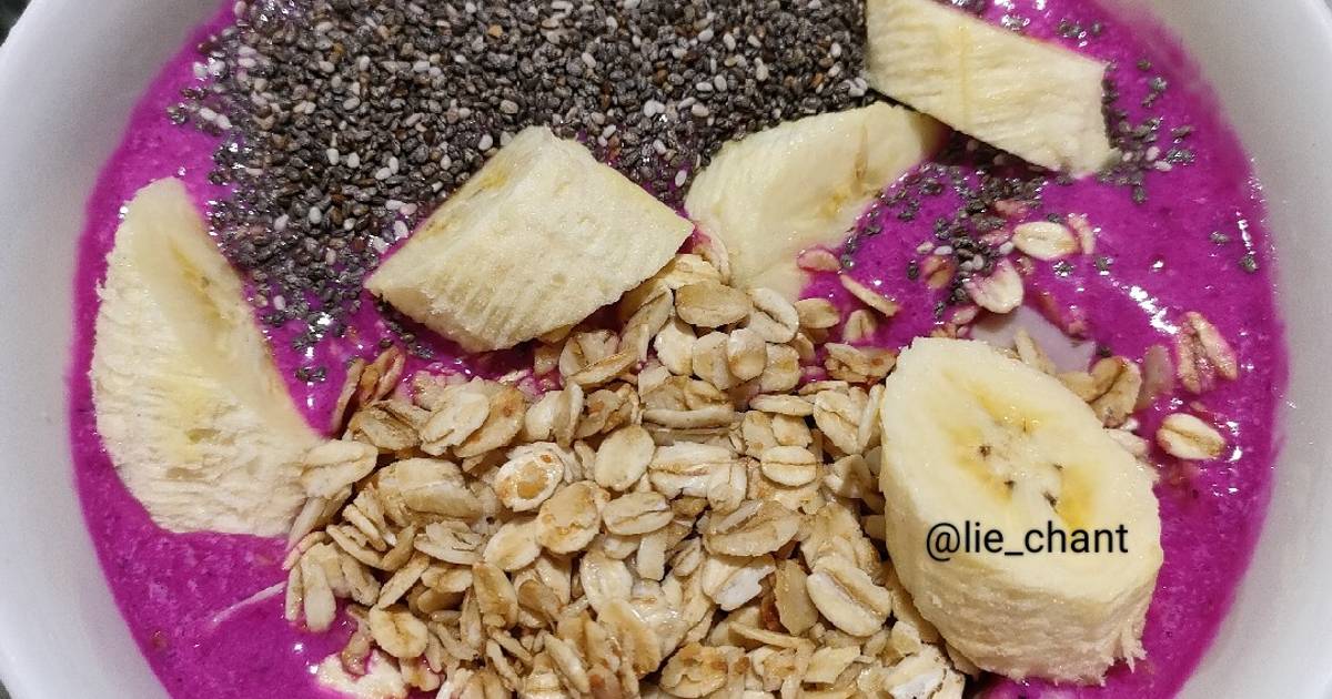 36 resep oat susu yakult enak dan mudah - Cookpad