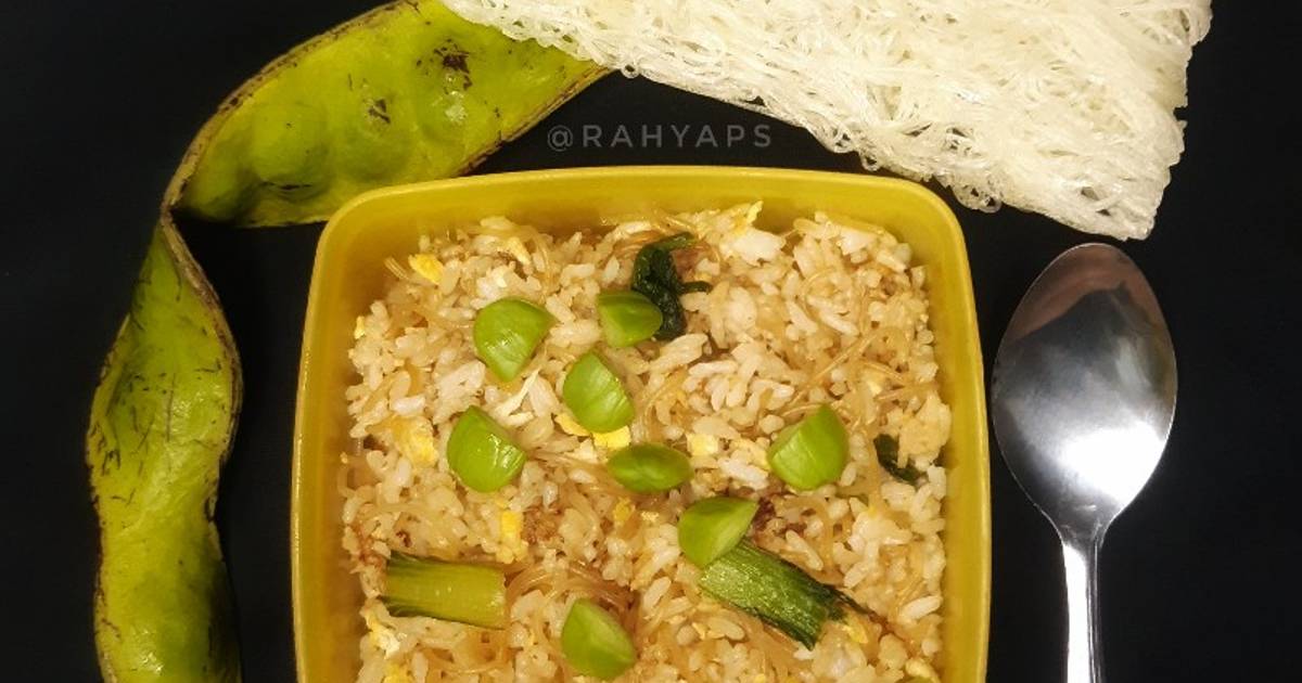 354 resep nasi goreng mawut kecap enak dan mudah - Cookpad