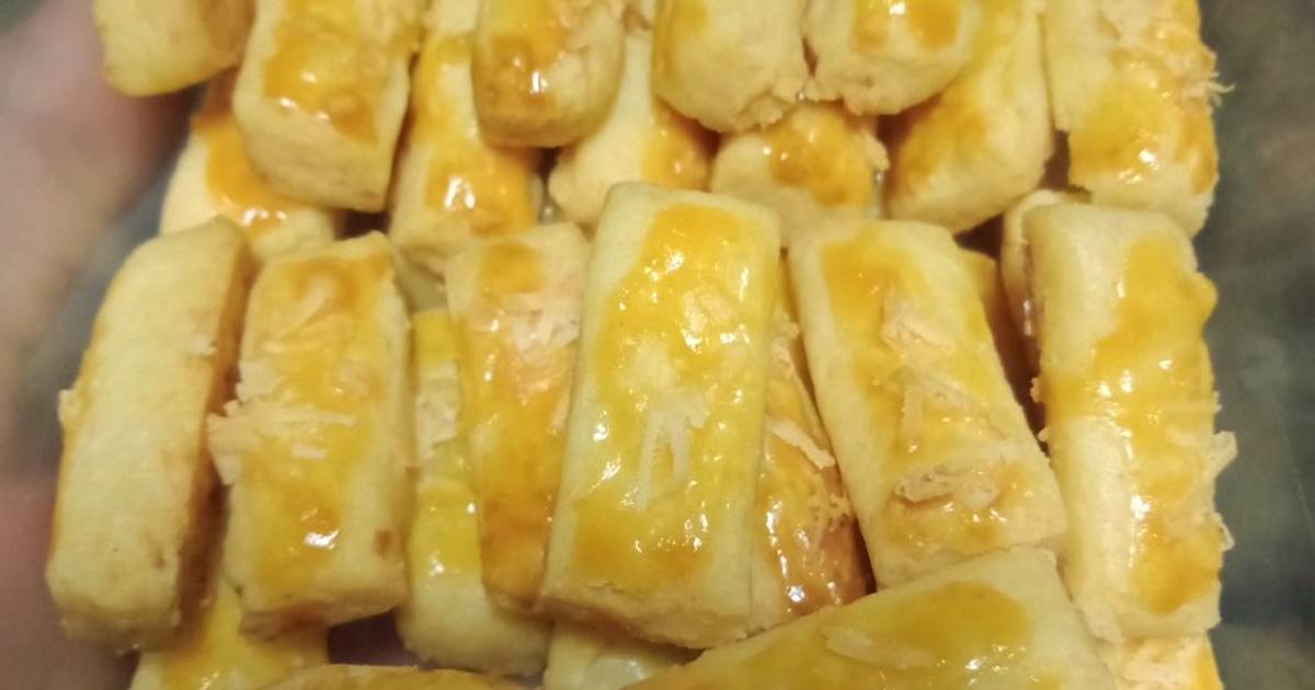 406 resep kue kering simple untuk pemula enak dan mudah - Cookpad
