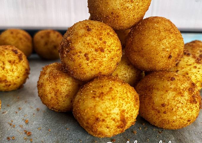 Resep Gluten Free Palm Sugar Cookies Mocaf Diet terigu tanpa keju oleh ...