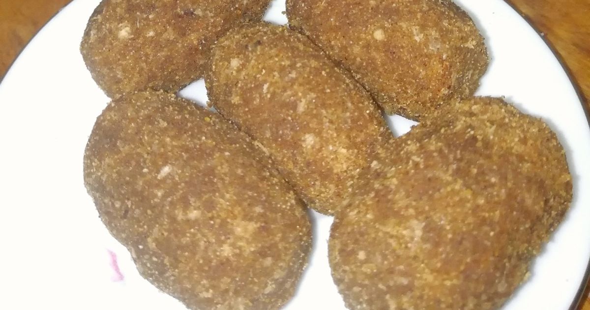 Pinaca/ Pinagr(goan Snack) Recipe by Rafeena Majid - Cookpad