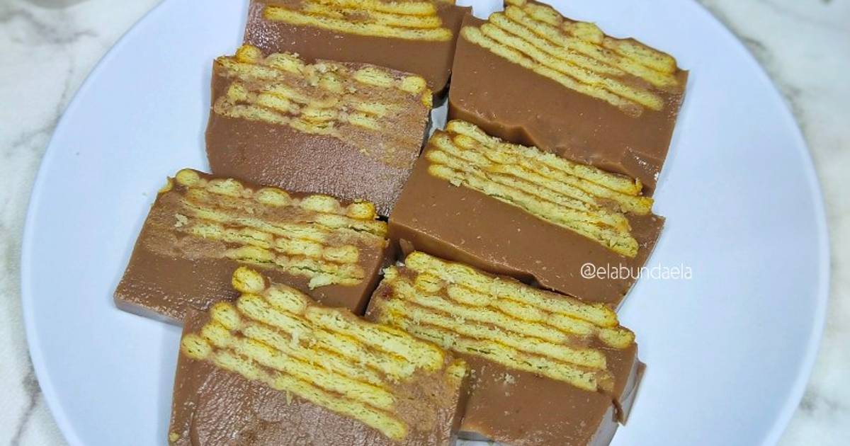 Resep Puding Enak dan Mudah: Lembut, Sederhana, dan Murah untuk Ide Jualan!
