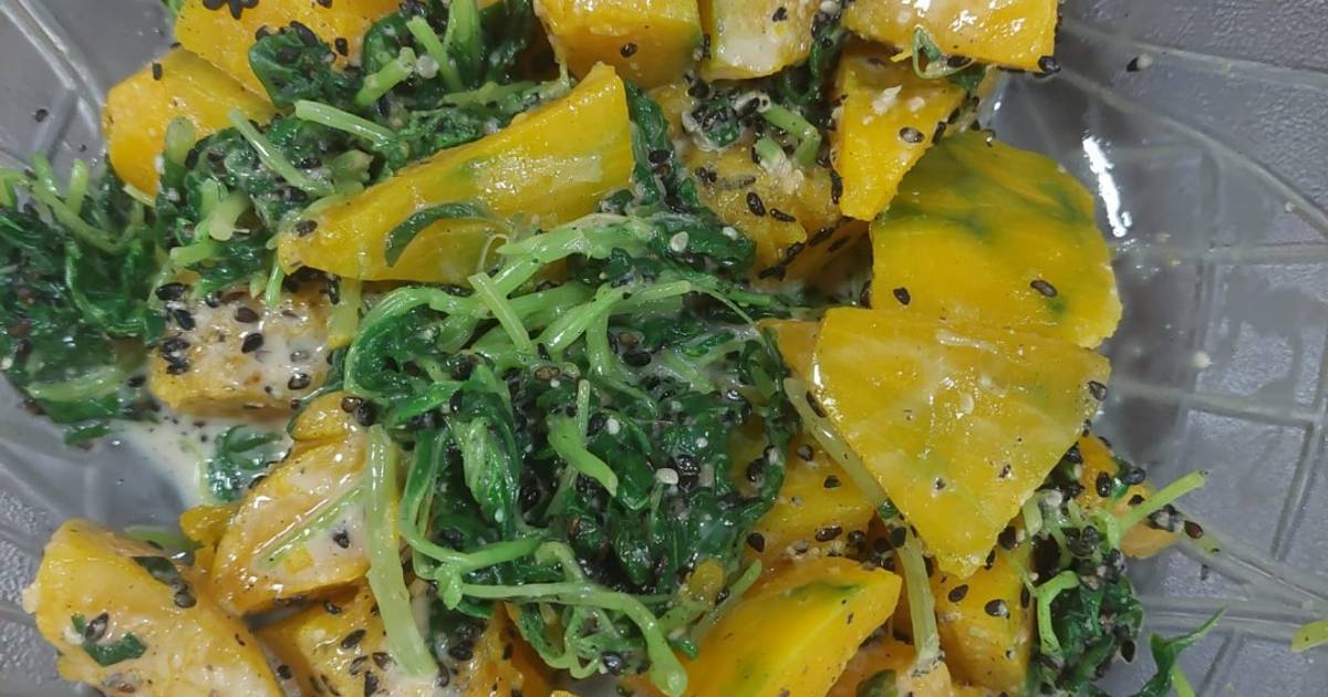 Resep salad sayur sehat: Sederhana, segar & mudah dibuat