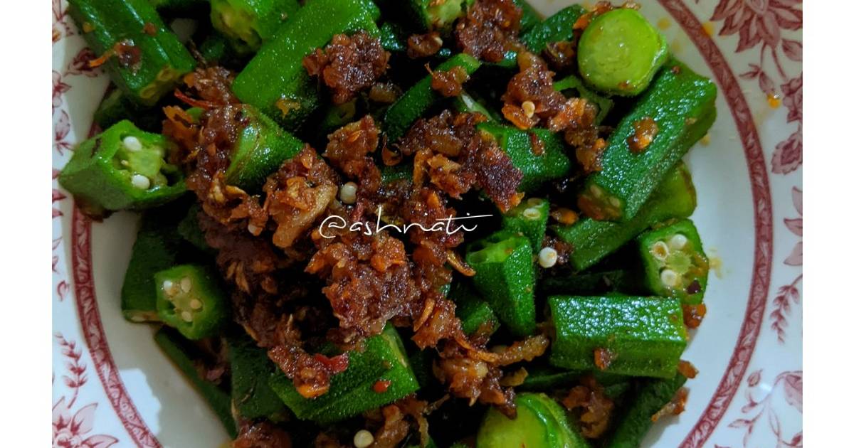 728 resepi bendi yang sedap dan mudah oleh komuniti cookpad - Cookpad