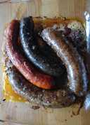 44 egyszerű és finom májas hurka recept - Cookpad receptek