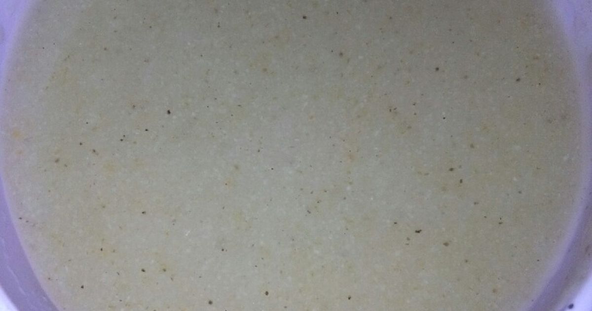 Kanun Tsamiya Recipe by Billy's Kitchen - Cookpad