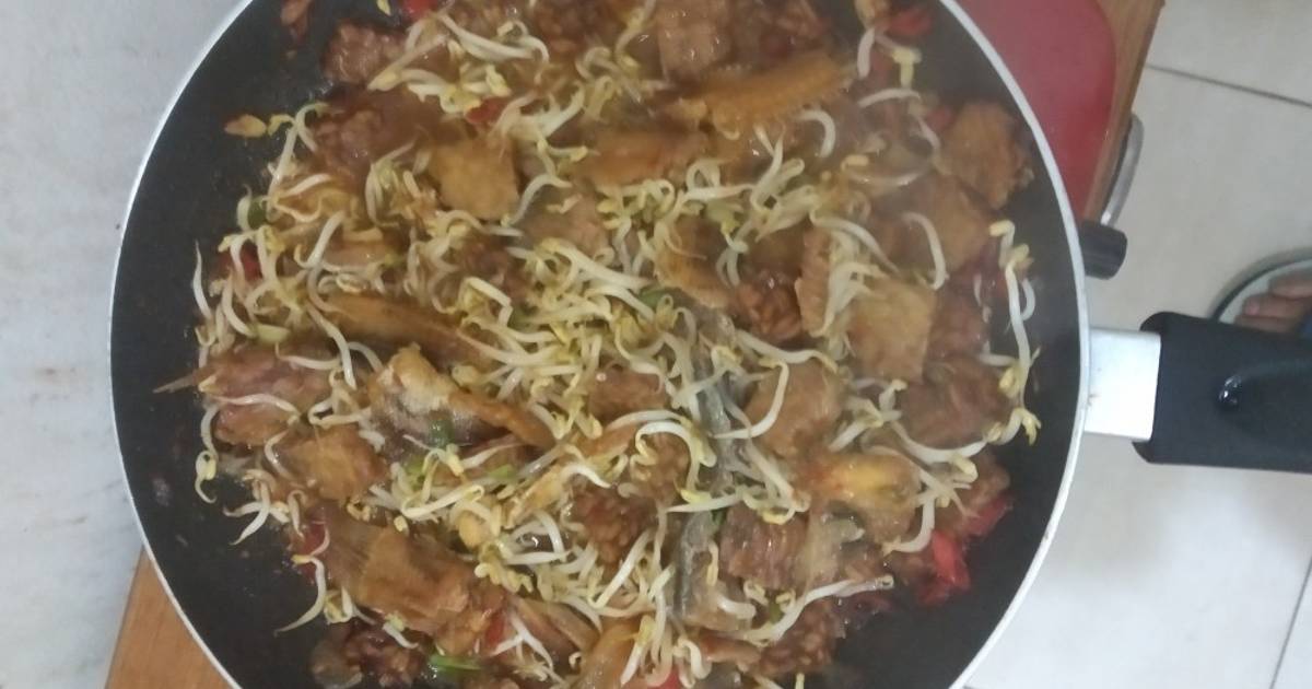 49.729 resep toge enak dan sederhana - Cookpad