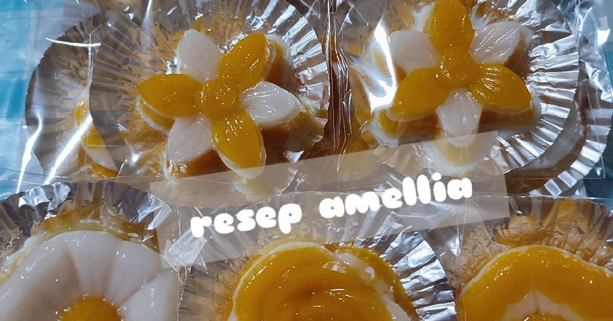 335 resep kabocha labu parang enak dan mudah - Cookpad