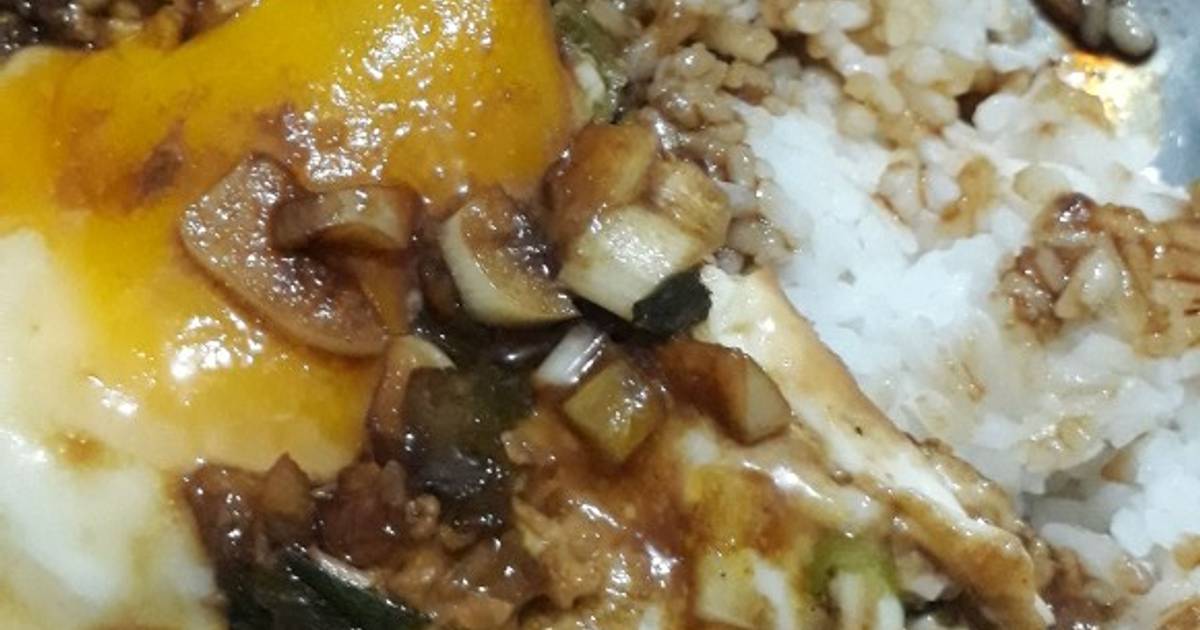 83 resep nasi telur pontianak enak dan sederhana - Cookpad