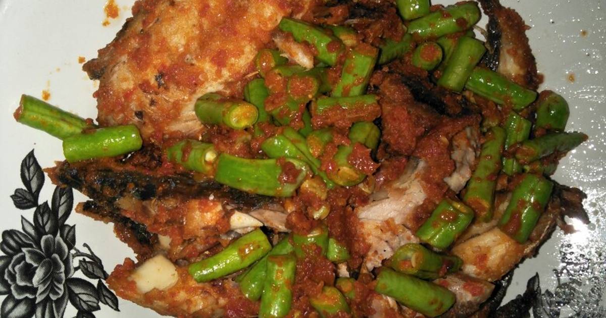 149 resep pelecing kacang panjang bali enak dan mudah - Cookpad