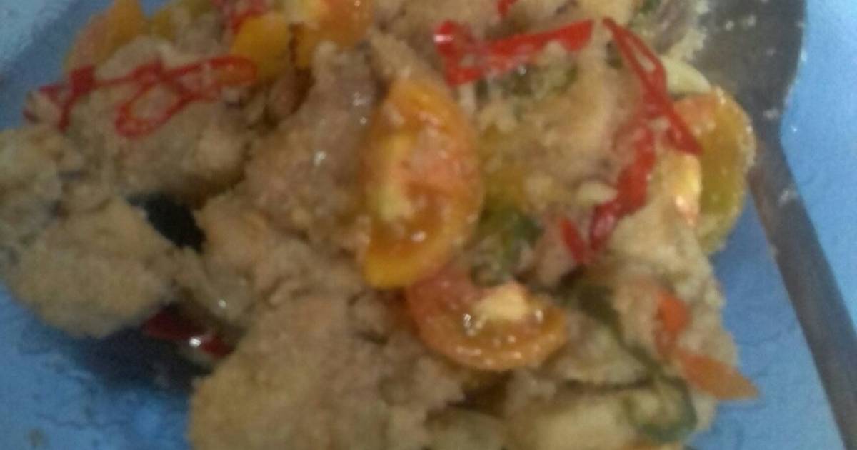 27 resep telur ikan patin enak dan mudah - Cookpad