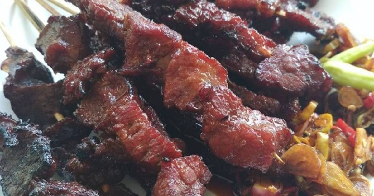 126.673 resep aneka masakan daging enak dan sederhana ala rumahan - Cookpad