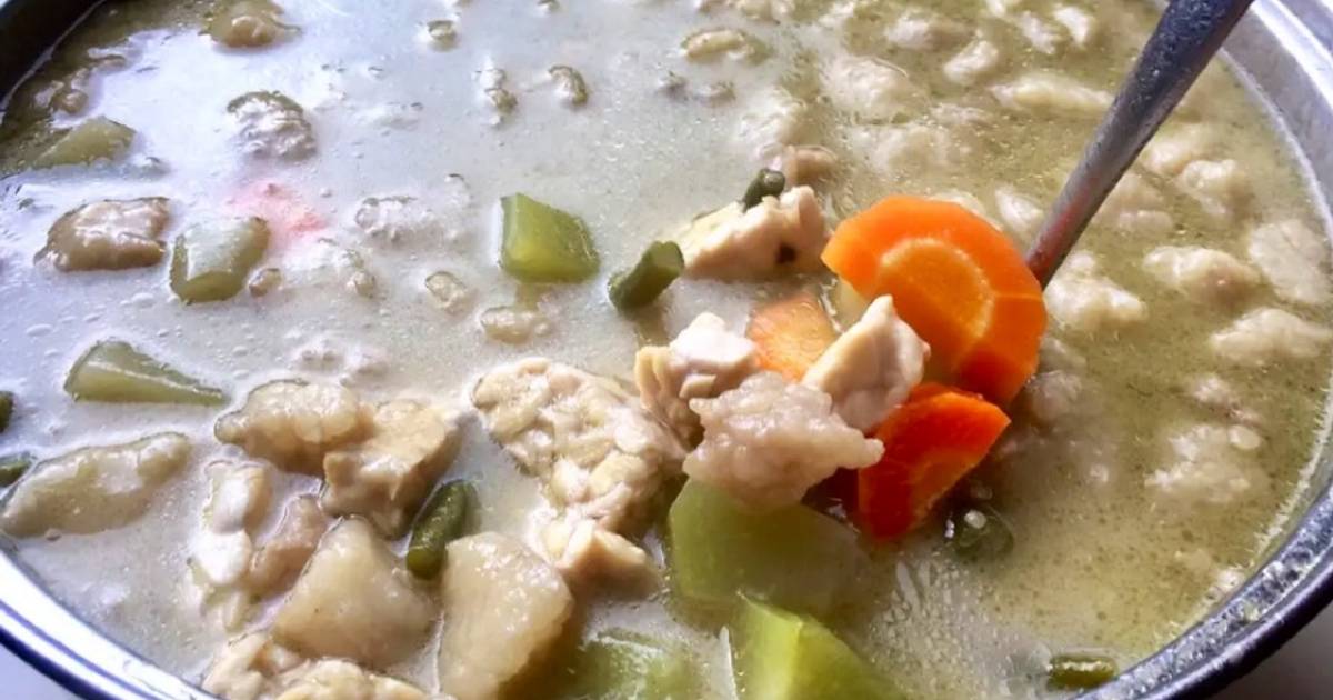 Resep Tetelan Sapi Enak & Praktis: Kreasi Rumahan untuk Menu Idul Adha ...