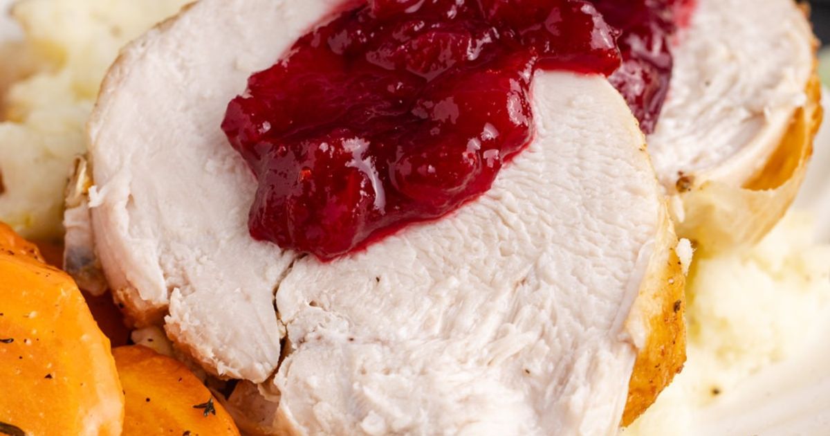Turkey Fillets Recipes: Simple & Delicious Ideas