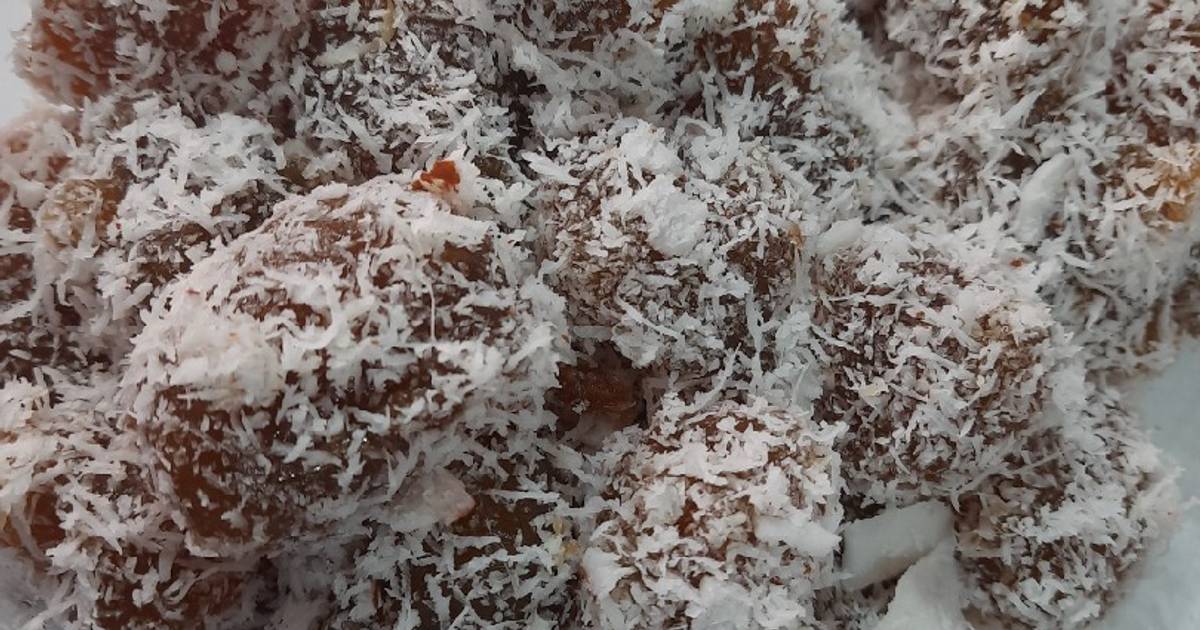 Resep Ongol - ongol oleh Maya Awliya Ulfah - Cookpad