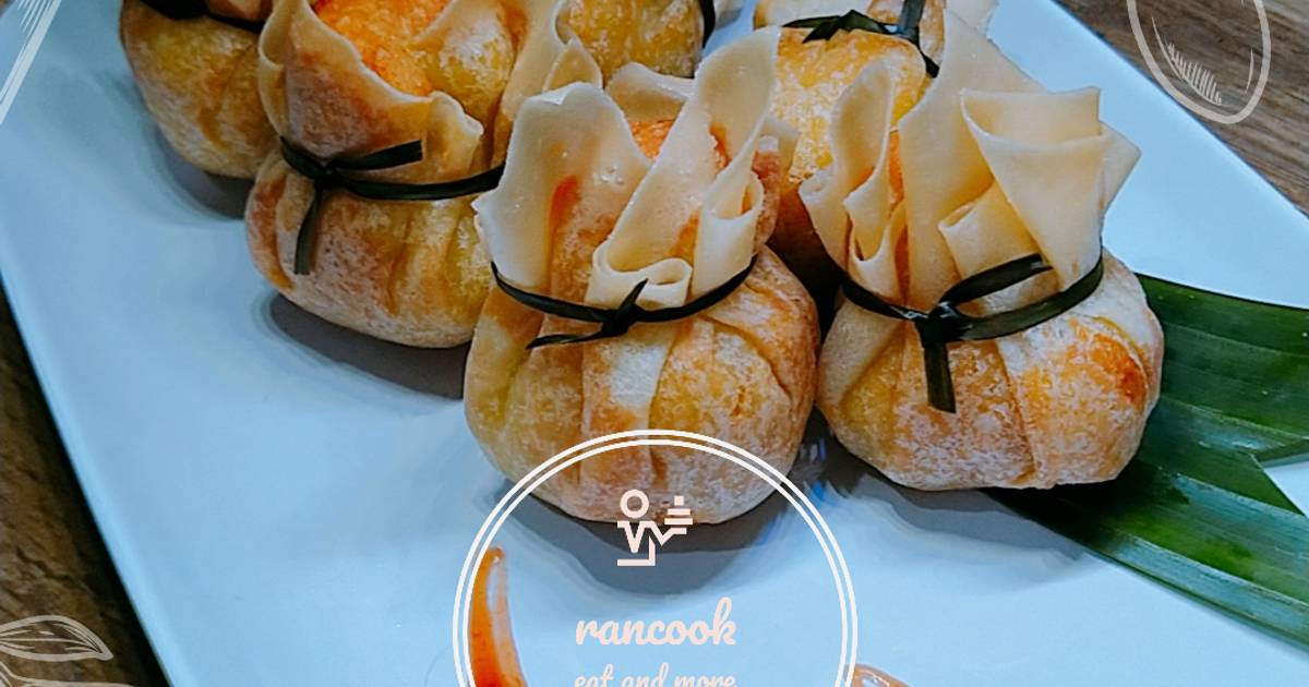 258 resep ekado enak dan sederhana - Cookpad