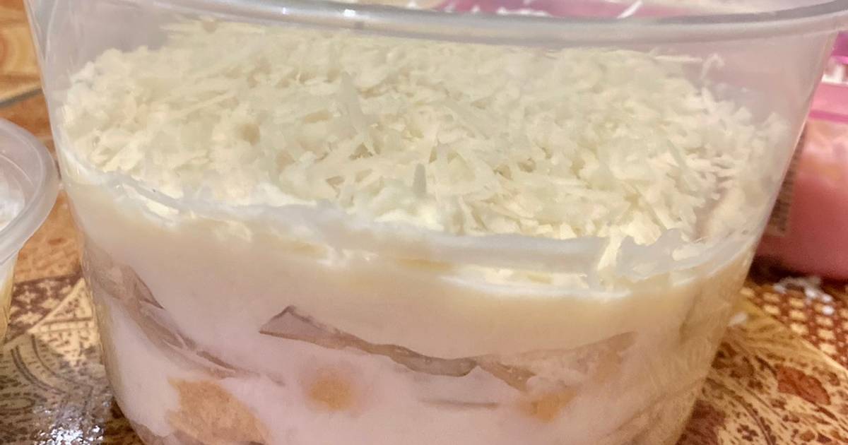 Resep Setup roti tawar oleh Devi Novian Rifani - Cookpad