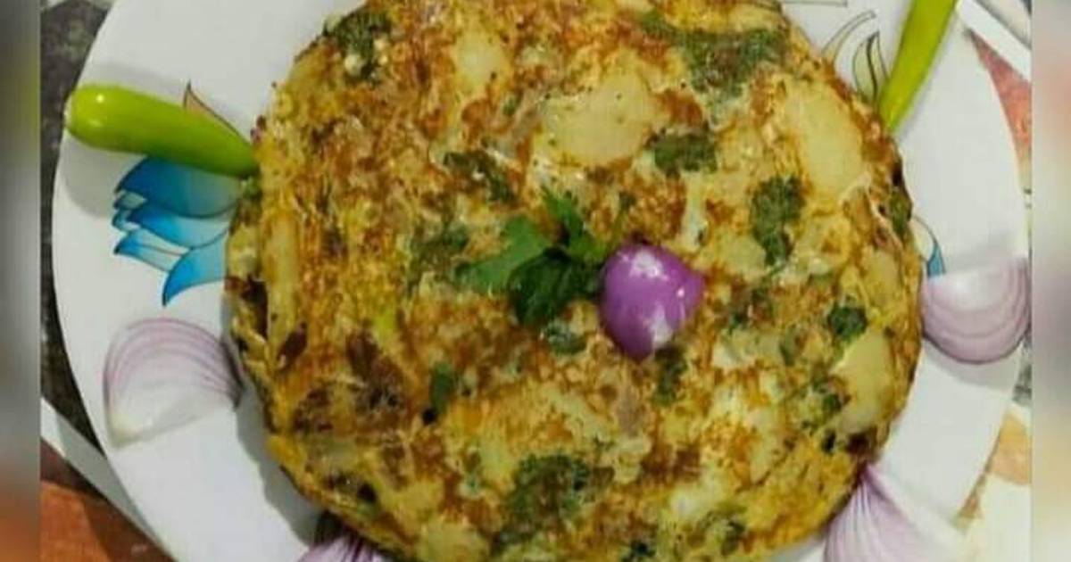 Upma Recipe by Teena Goyal - Cookpad