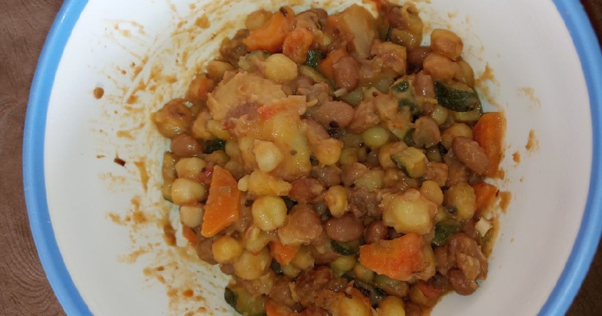Githeri Recipe by Leyona Wangari - Cookpad
