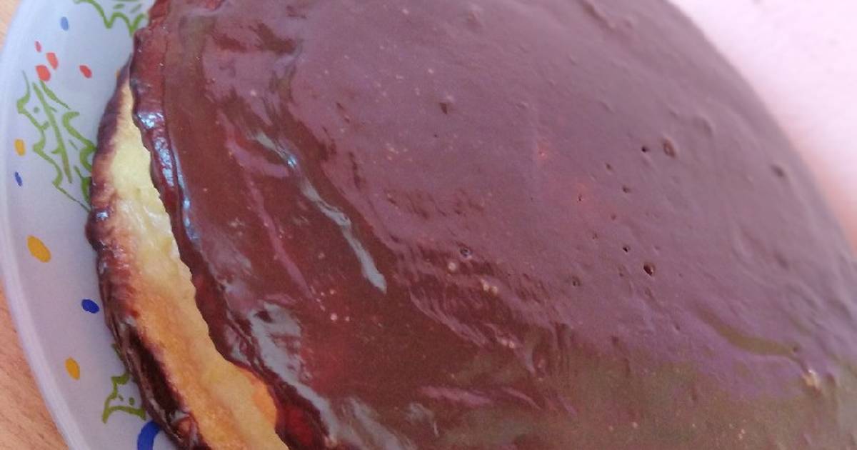 17 εύκολες και νόστιμες σπιτικές συνταγές για τούρτα κωκ - Cookpad