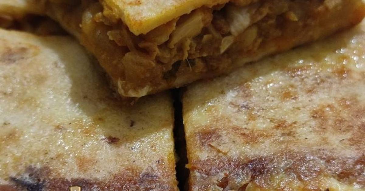 Resepi roti gardenia: Cara mudah dan lazat untuk hidangan istimewa