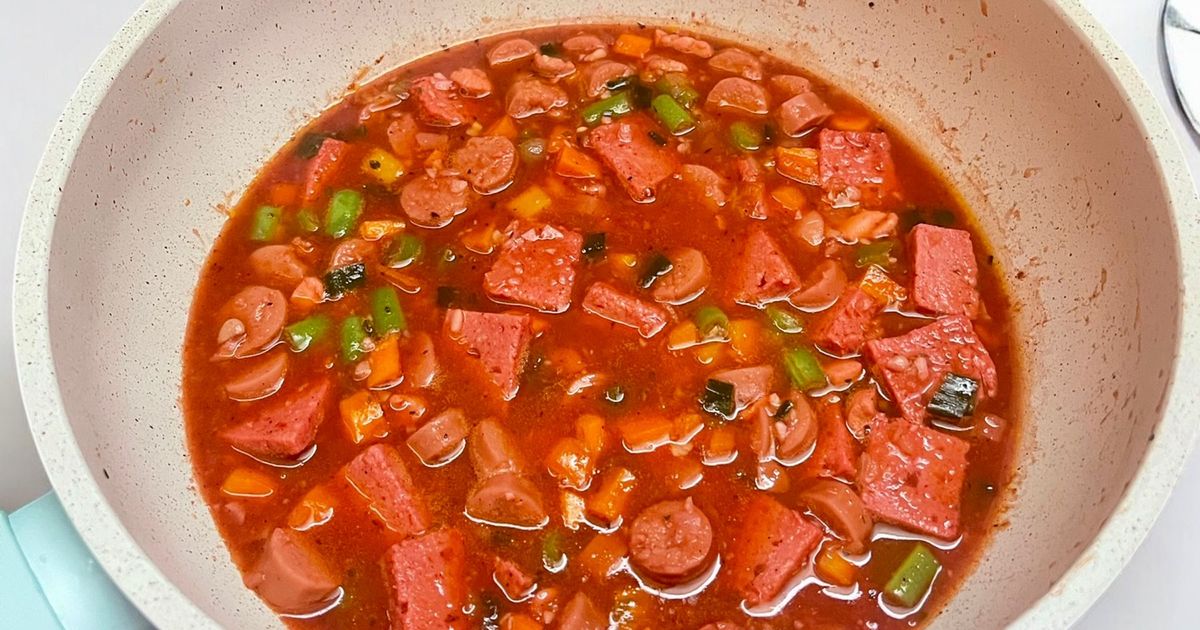 Resep sop merah resto rumahan enak dan mudah - Cookpad