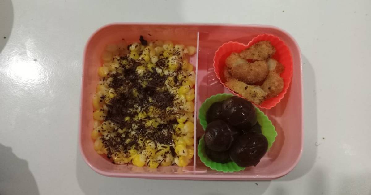 246 resep bekal anak tk enak dan mudah - Cookpad