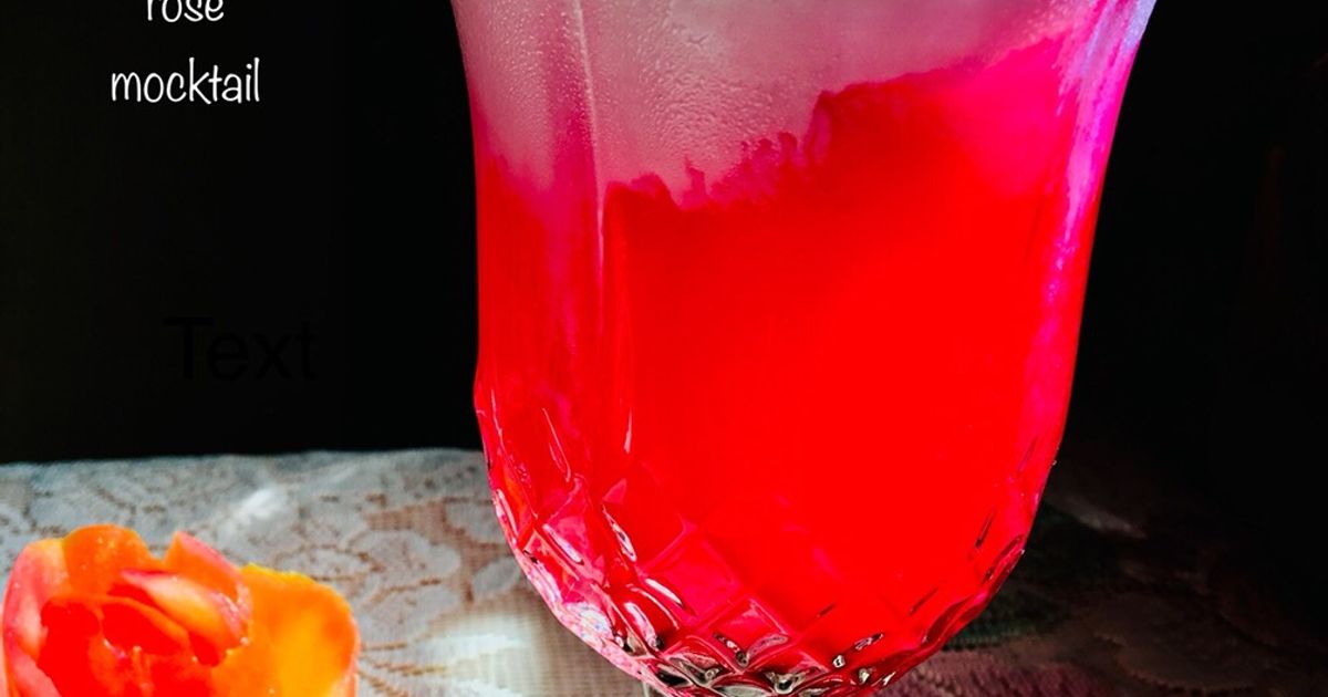 Creamy Mocktail Home Recipes - Cookpad