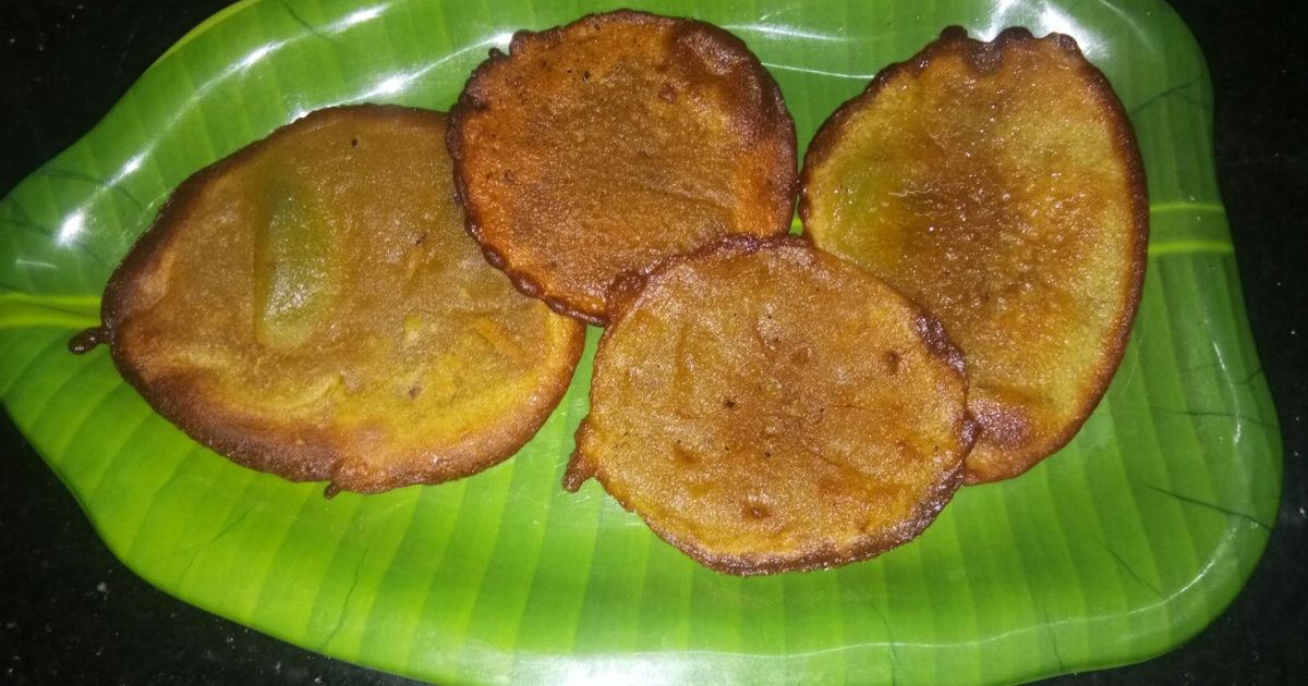 Malpuri Recipe by Gayatri Balaji - Cookpad