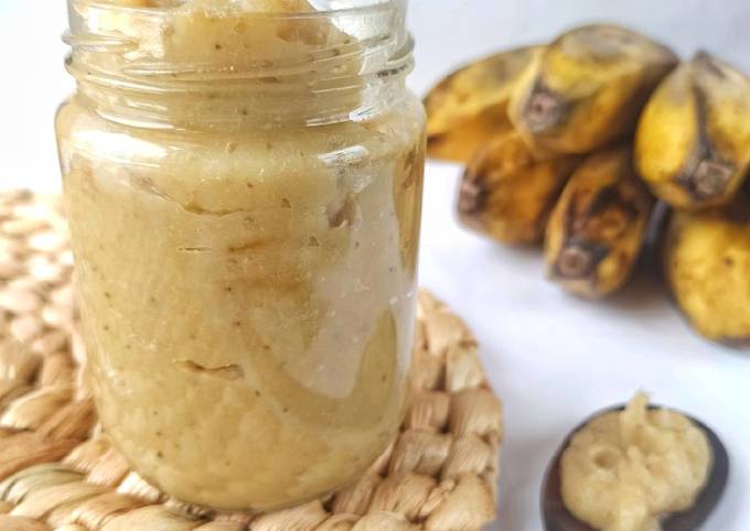 Resep 383. Selai Pisang (lagi) oleh Bunna💜 - Cookpad