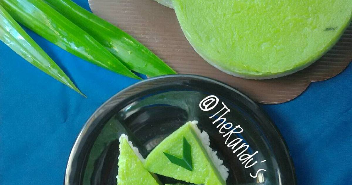Resep Katri sallang oleh Wira Kekei Randu - Cookpad
