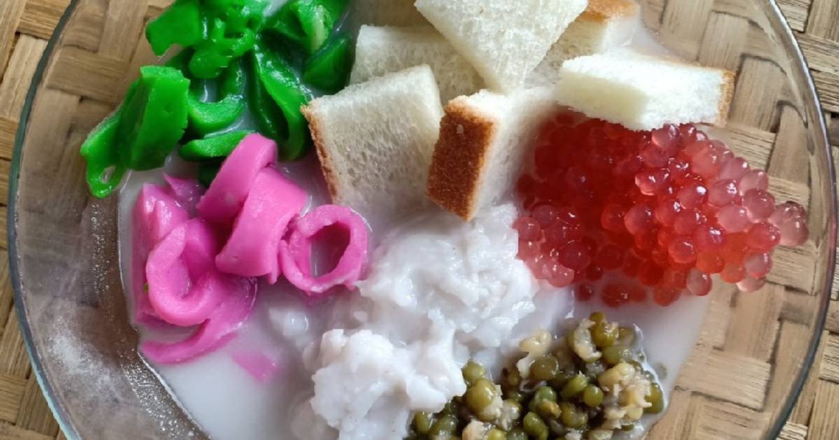 Resep Angsle oleh 🌷Yulie Yuda Gunawan🌷 - Cookpad