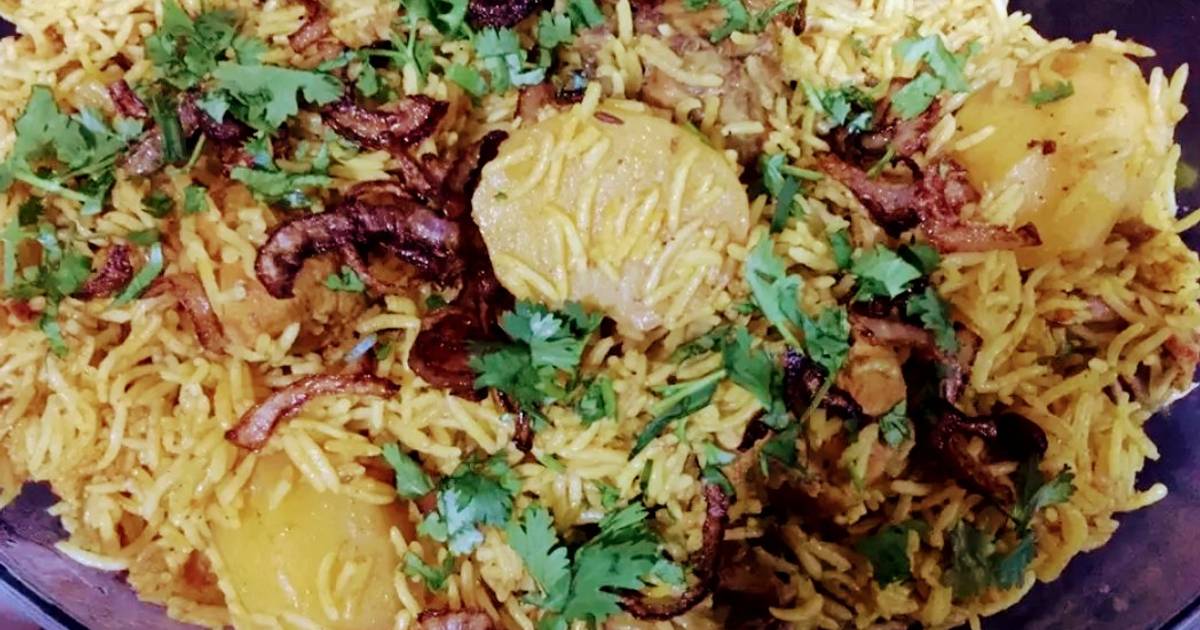 24 easy and tasty taiz pata recipes by home cooks - Cookpad