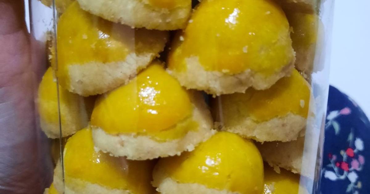 Resep Nastar Jadul oleh Va Mari - Cookpad