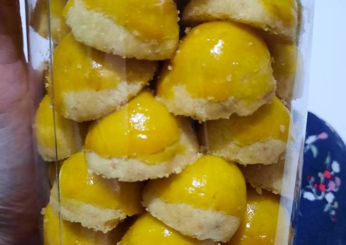 Resep Nastar Jadul oleh Va Mari - Cookpad
