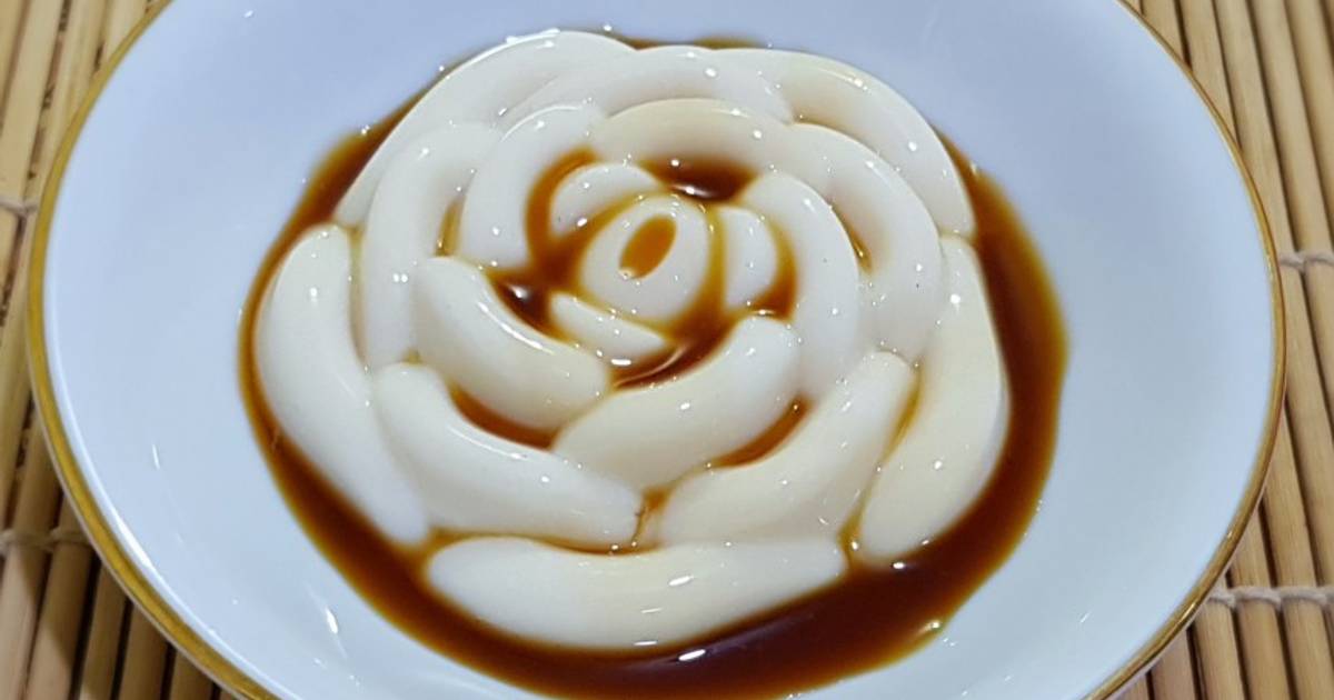 26 resep tahu hua enak dan sederhana ala rumahan - Cookpad