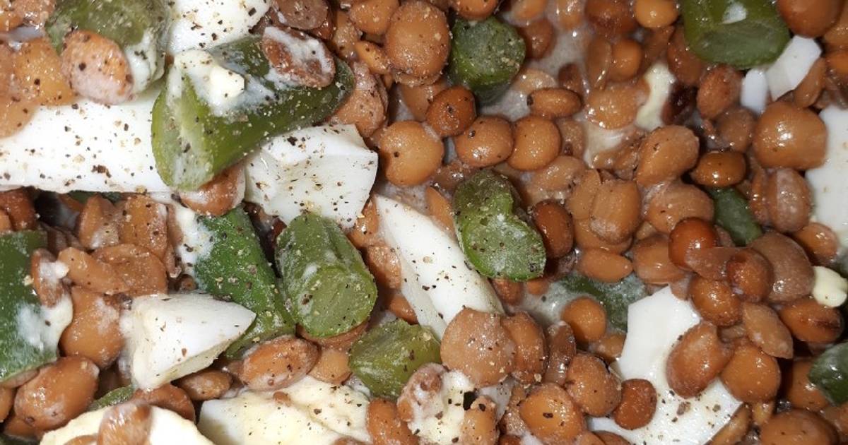 Ensaladas de chauchas - 162 recetas caseras- Cookpad