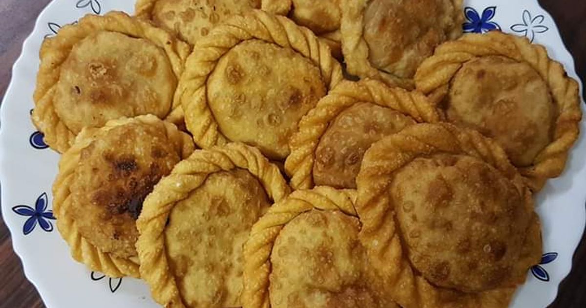 Irachi Pathiri Recipe by Saranya Vignesh - Cookpad