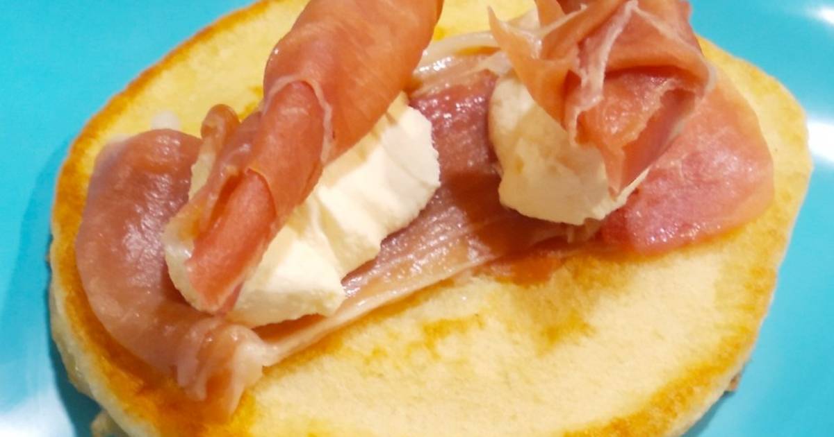 Desayuno italiano - 1.182 recetas caseras- Cookpad