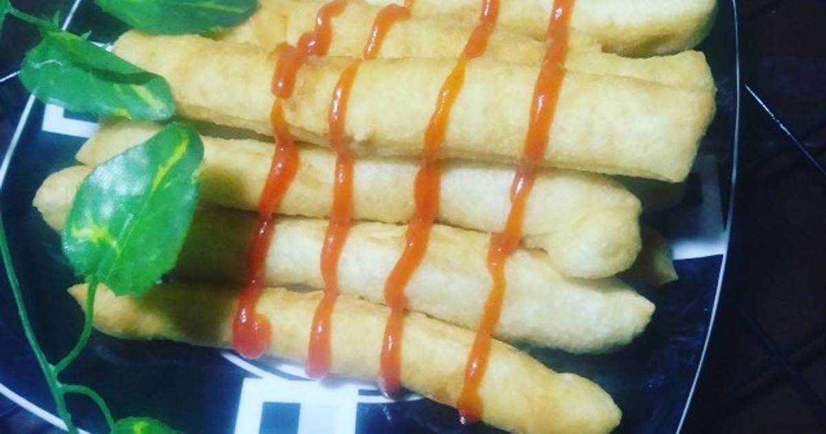 432 resep cakue saus enak dan mudah - Cookpad