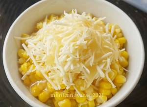 Resep jasuke enak dan creamy, mudah dibuat di rumah