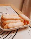 Resep lady finger rumahan enak dan mudah - Cookpad