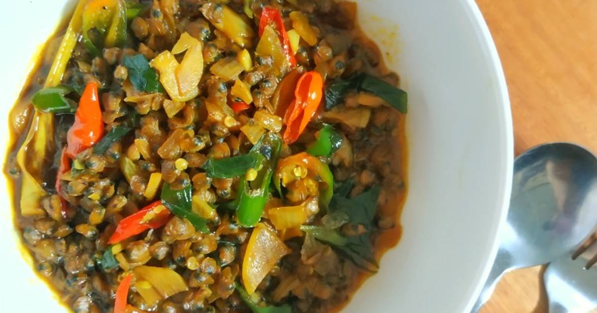 192 resep kerang remis enak dan sederhana ala rumahan - Cookpad