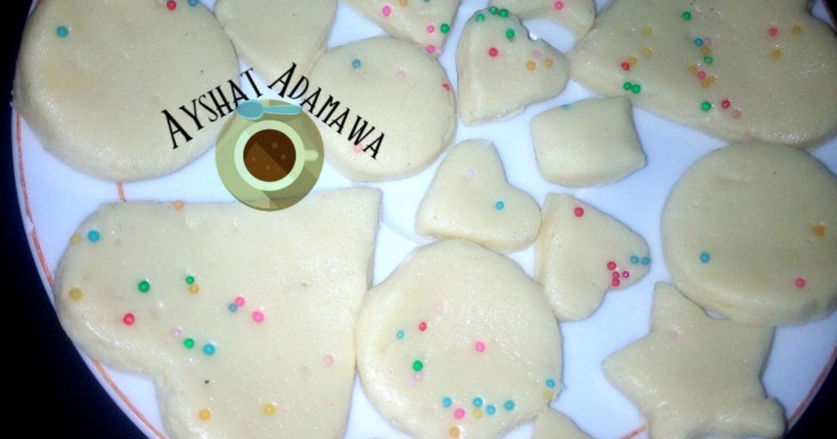Milk Candy/ Tuwon Madara Recipe by Ayshat Adamawa(U. Maduwa) - Cookpad