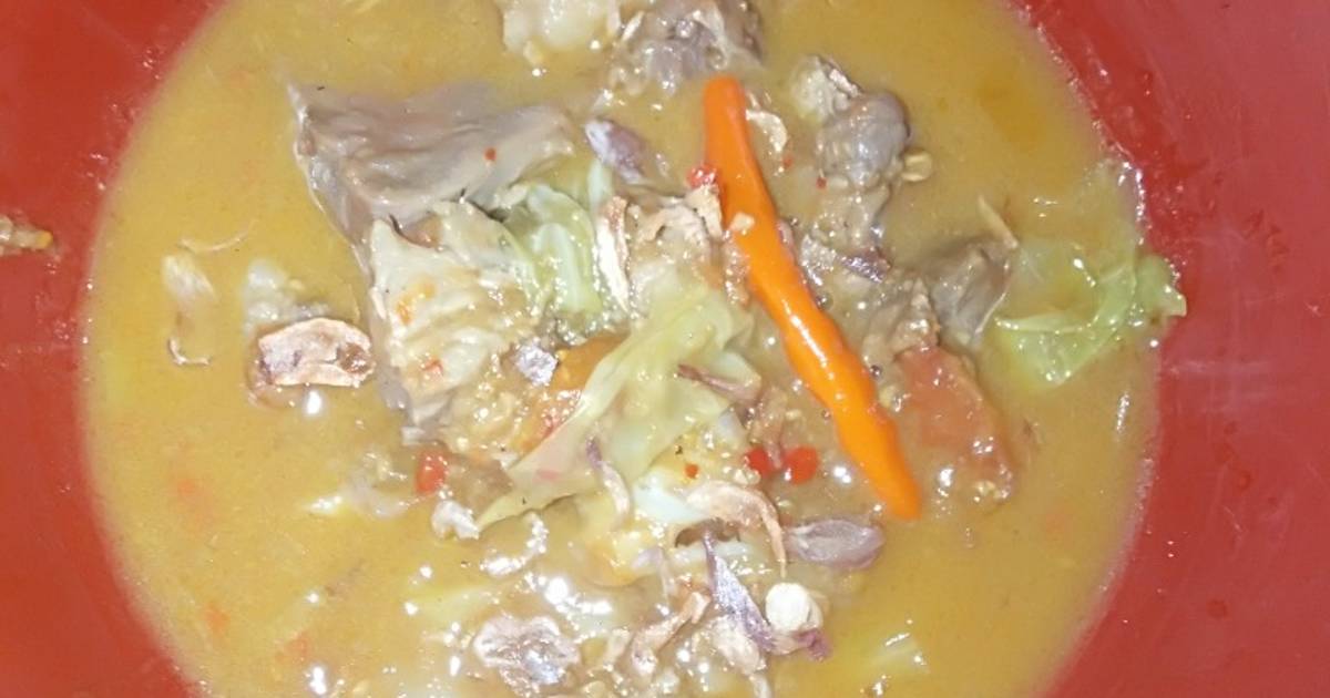 Aneka resep Masakan Indonesia lezat & mudah: Cita rasa Nusantara untuk ...