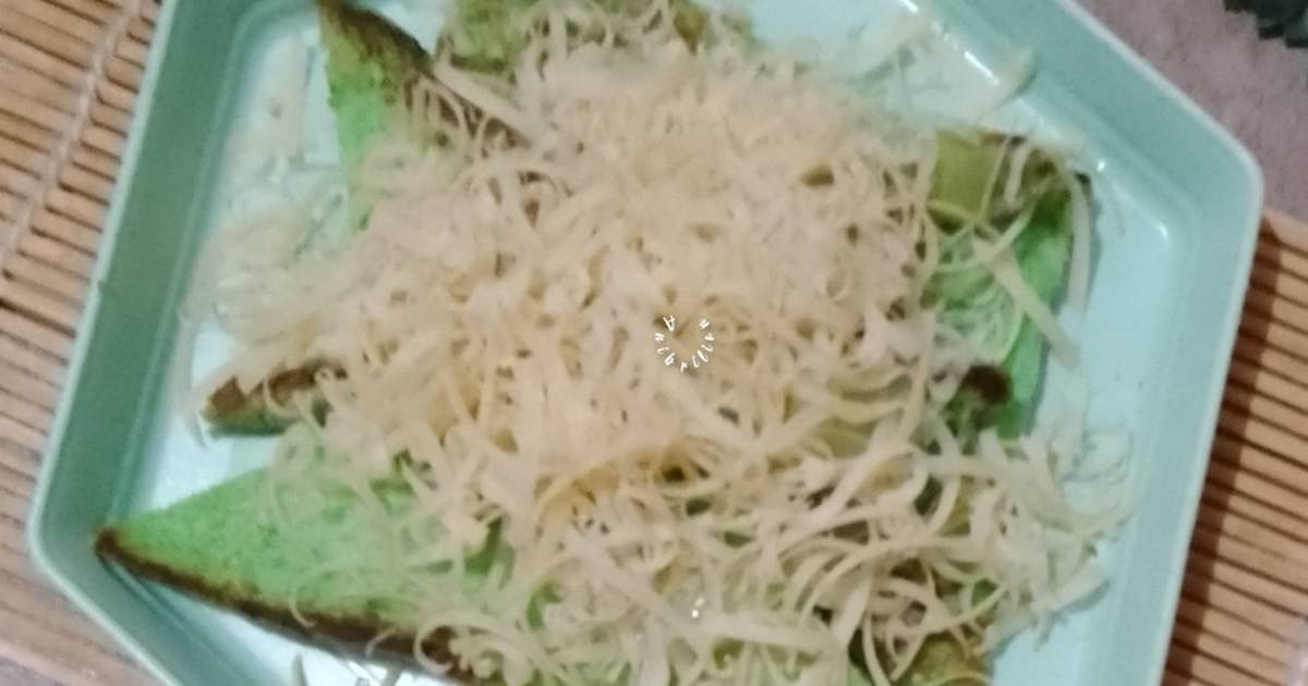 Resep Roti Bakar Susu Keju Oleh Ani Brilian Cookpad