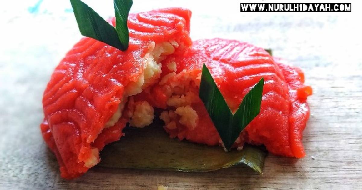 Resep Kue thok oleh Nurul Hidayah - Cookpad