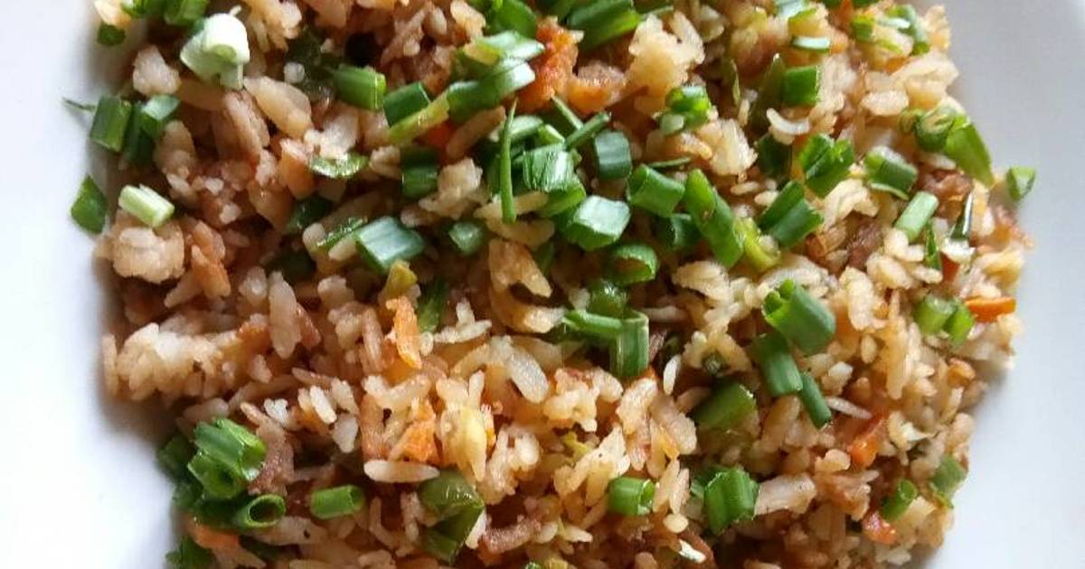 Chinese flavor pohe Recipe by Meenaxi Chudasama - Cookpad