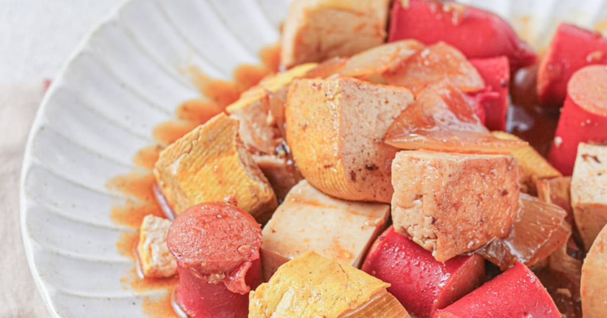 Resep Olahan Sosis Lezat & Praktis: Cocok untuk Sarapan, Bekal Anak ...